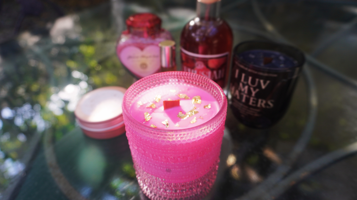 NEW Glamour Magick MEGA Kit – The Glamour Witch